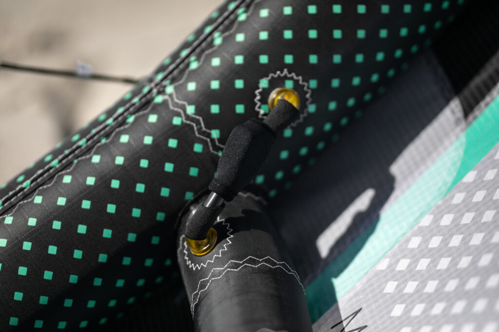 CORE XR8 HIGH PERFORMANCE FREERIDE+ - Panama Kite Center