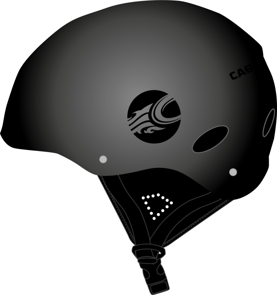 Cab Helmet - Panama Kite Center