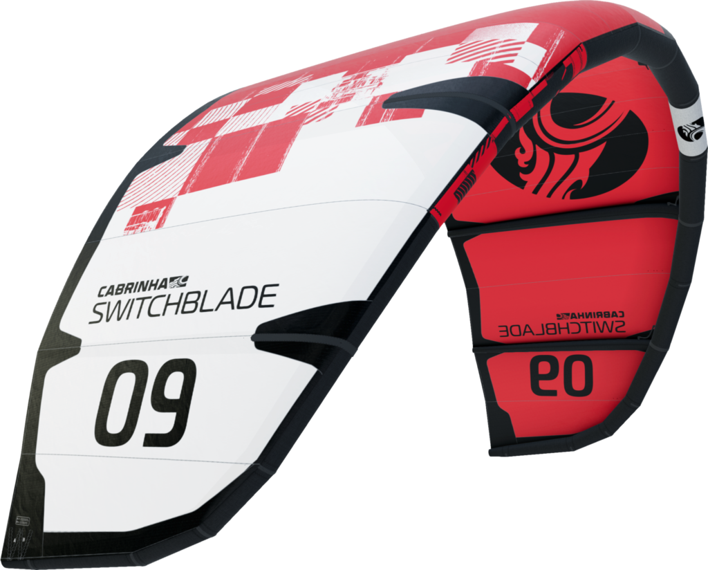Cabrinha Switchblade - Model 03S - Panama Kite Center